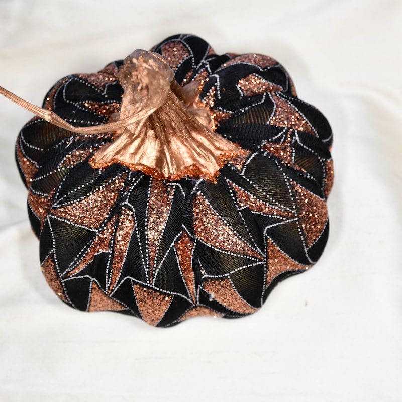 Designer Pumpkins - Etsy