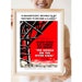 Reprint of the WW2 Propaganda Poster Silence Means Security - Etsy