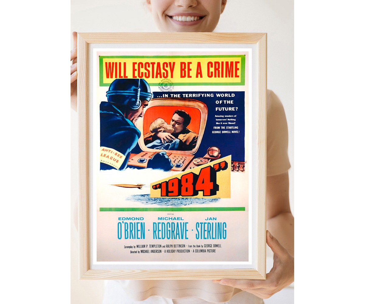 1984 Movie 1956