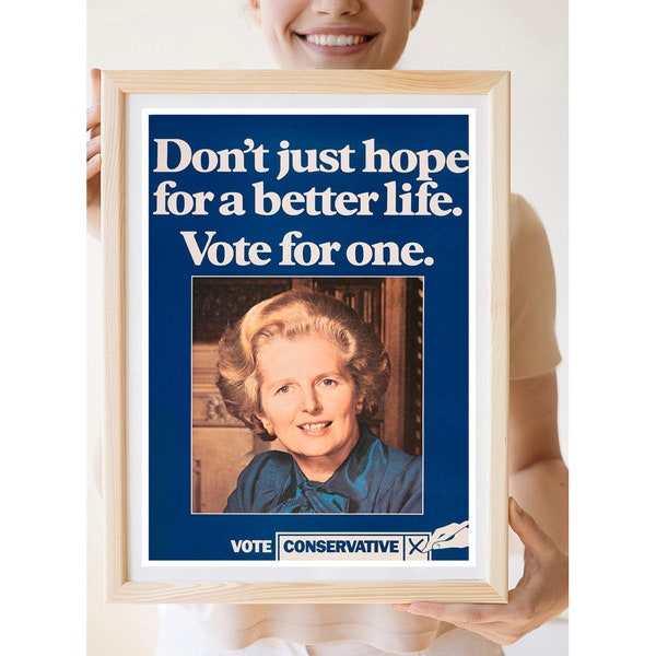 Election Poster - Etsy