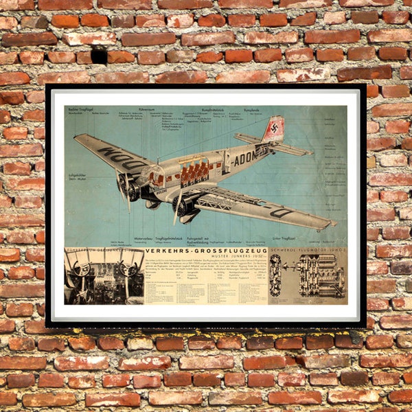 German Ww2 Posters - Etsy