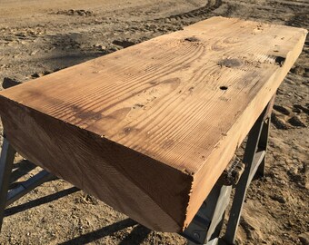 Douglas Fir Shelf - Etsy