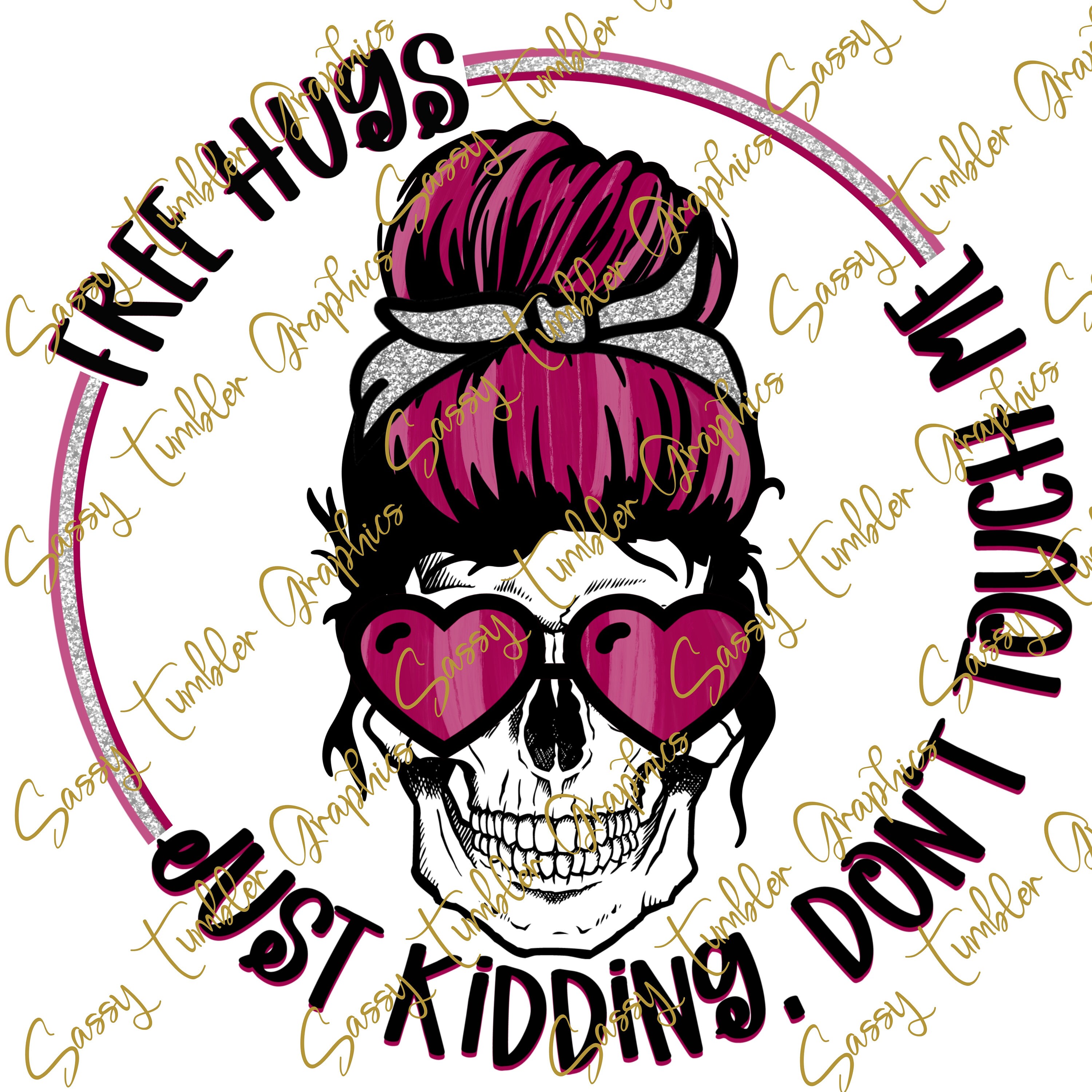 Touch Me Tuesday Graphics