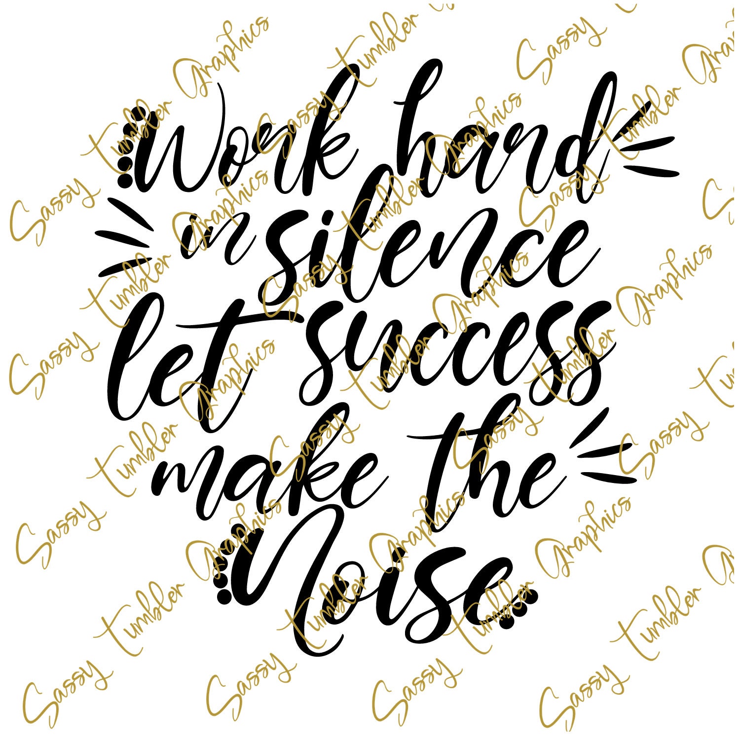 Art & Collectibles Prints Digital Prints Work hard SVG svg For Shirt ...