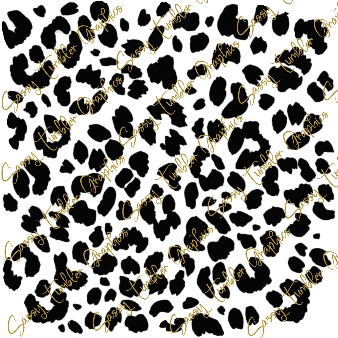 SVG, PNG, DXF Leopard Spots, Fuzzy Leopard Svg, Leopard Print Svg - Etsy