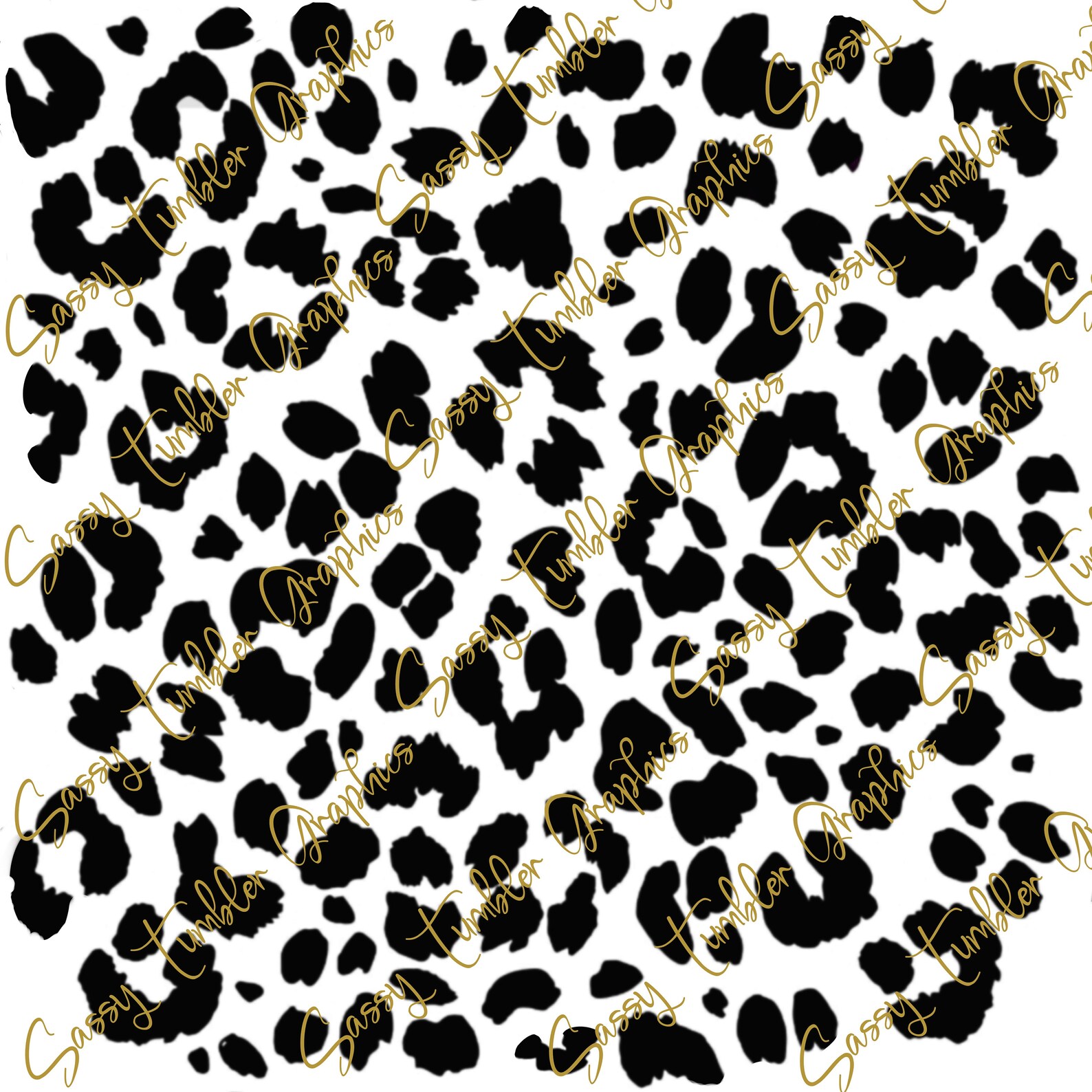 SVG PNG DXF Leopard Spots Fuzzy Leopard Svg Leopard Print - Etsy