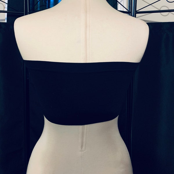 Tube Top - Etsy