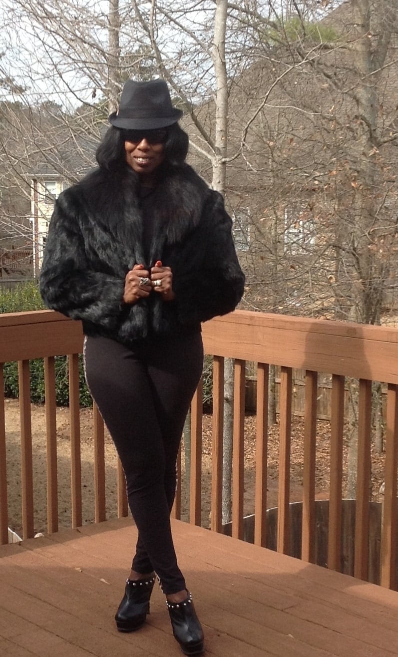 Genuine 100% Rabbit Fur Origin by Split and LTD - Etsy