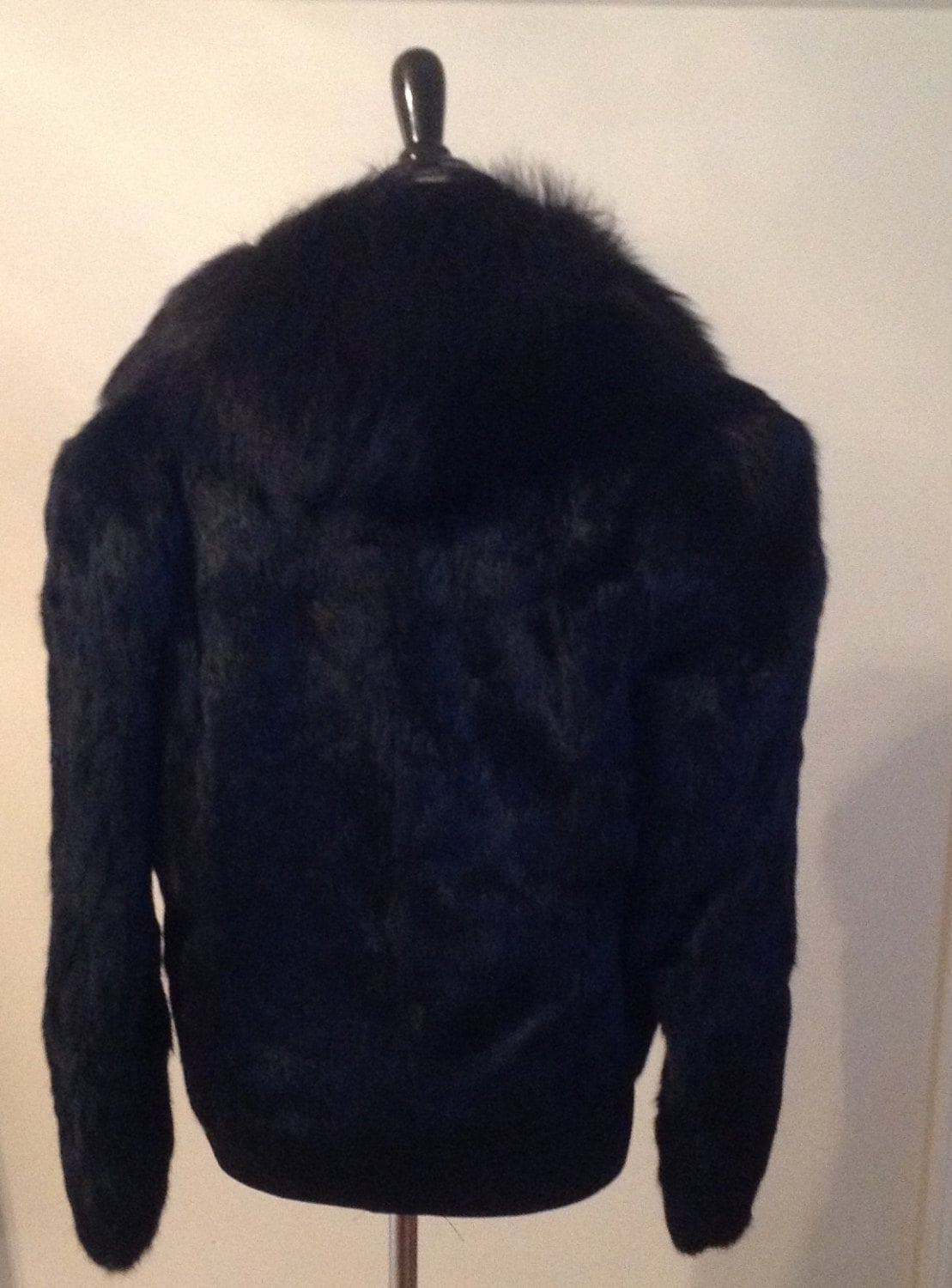 Genuine 100% Rabbit Fur Origin by Split and LTD - Etsy