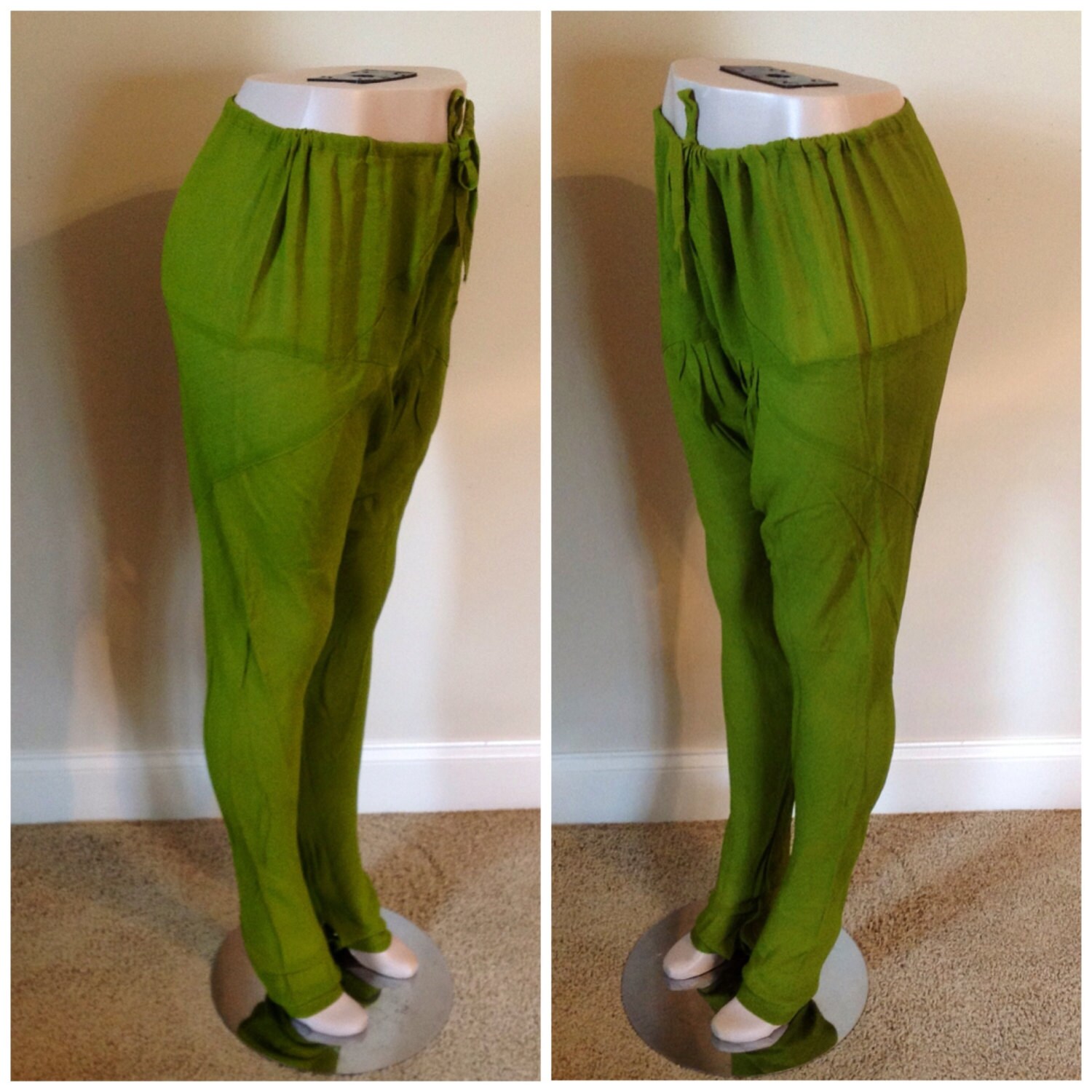 Hammer! Hammer! Time!... Pants - Etsy