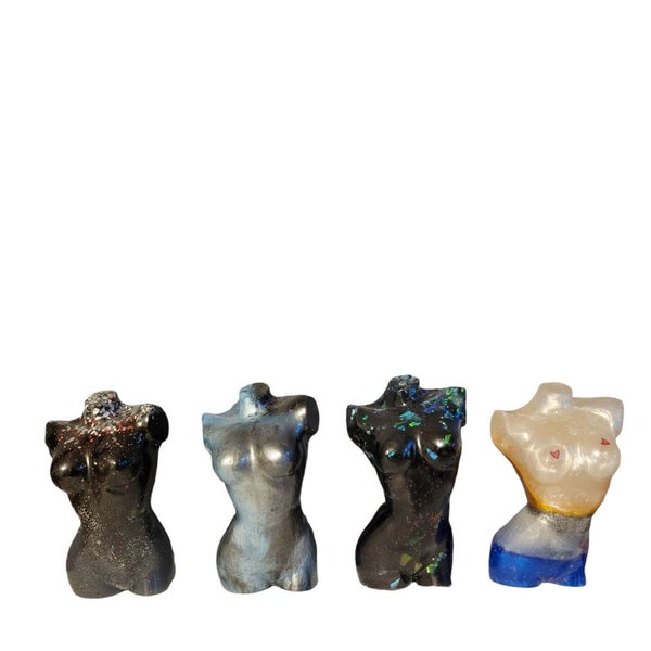 Female Statue Torso - Etsy