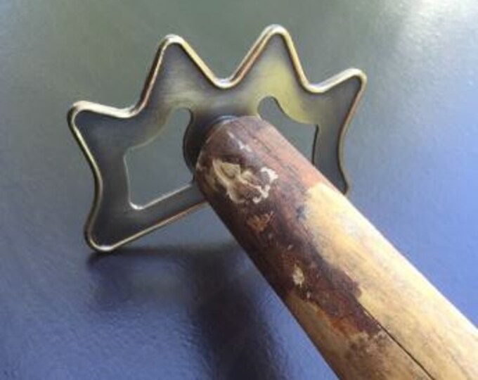 Rustic Pool Cue Bridge Pool Table Accessory Rustic Pine Pool Cue Bridge ...