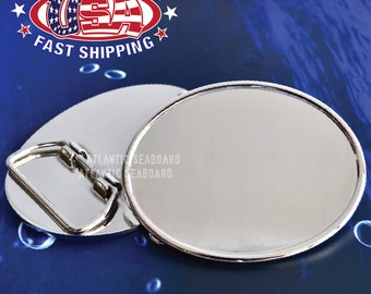 Belt Buckle Blank - Etsy