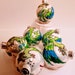 Liver Bird Bauble-liverbird Christmas Bauble-christmas Decoration-glass ...