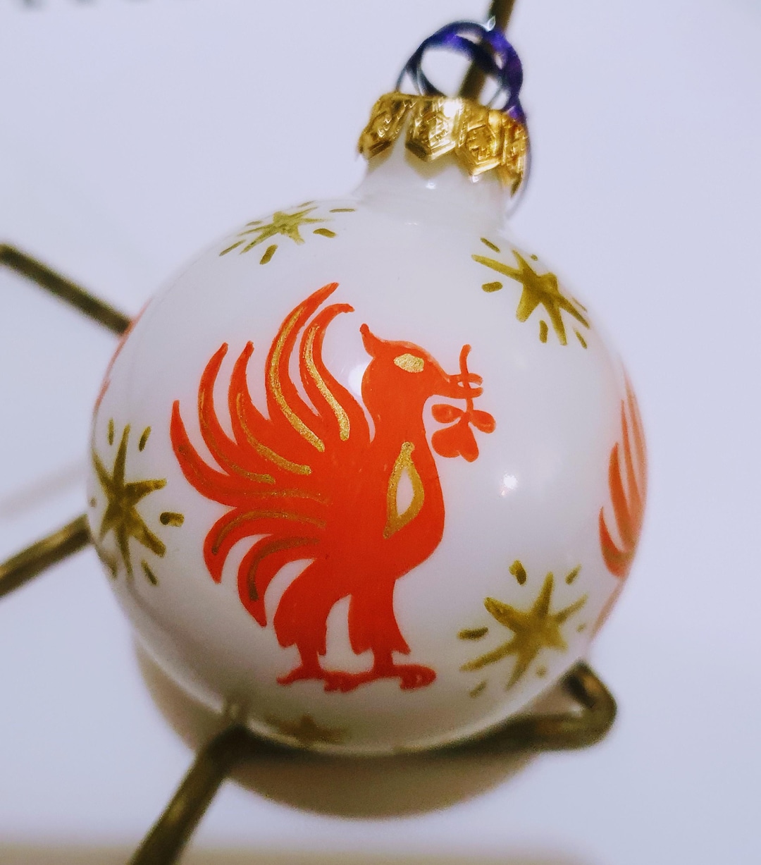 Liverpool Football Club Christmas Baubles- Liverpool Glass Baubles ...