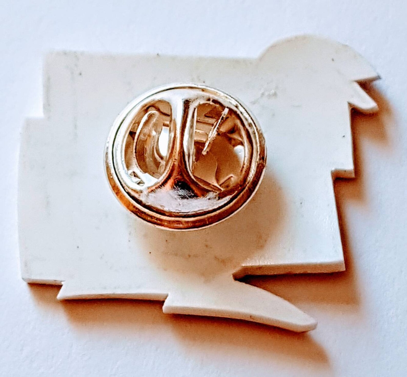 Rebel Rebel Pin-glam Rock Pin-david Bowie Pin-gift for Bowie Lovers-70s ...