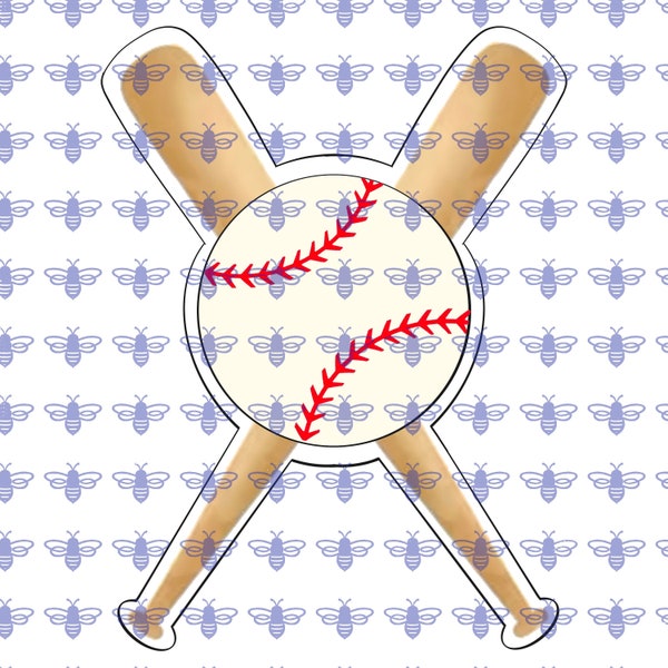 Baseball Glove Cookie Cutter - Etsy