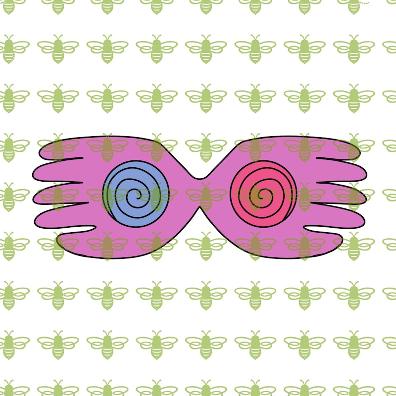 Spectrespecs - Etsy