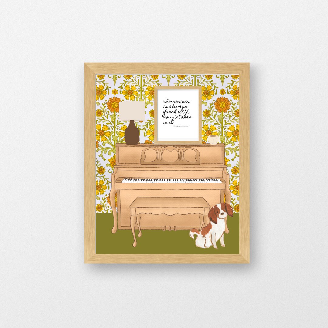 Anne of Green Gables Lucy Maud Montgomery Tomorrow is Always Fresh With ...