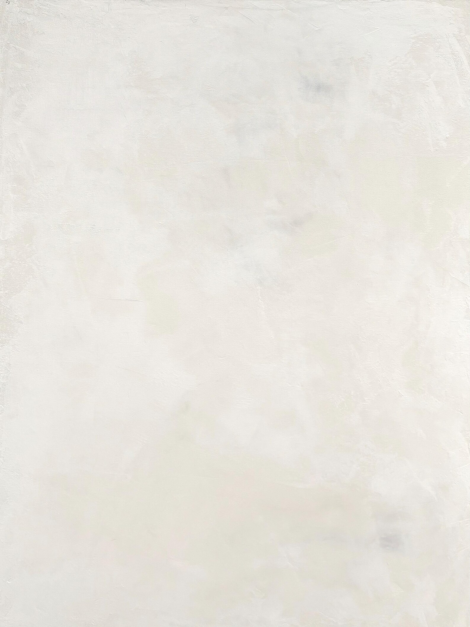 Whitewash Abstract Painting - Etsy