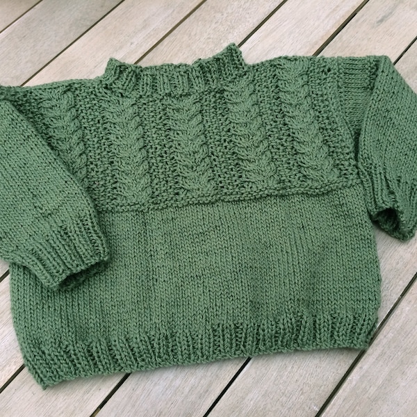 Gansey - Etsy