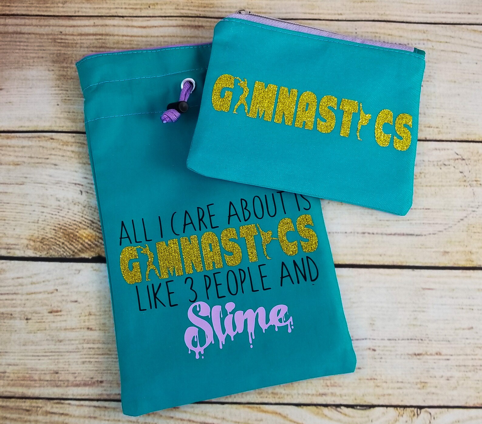 Gymnastics Grips Grip Bag Grips Bag Gymnastics Slime - Etsy