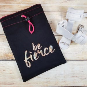 Personalized Grip Bag, Design Your Own Gymnastics Grip Bag, Gymnast ...