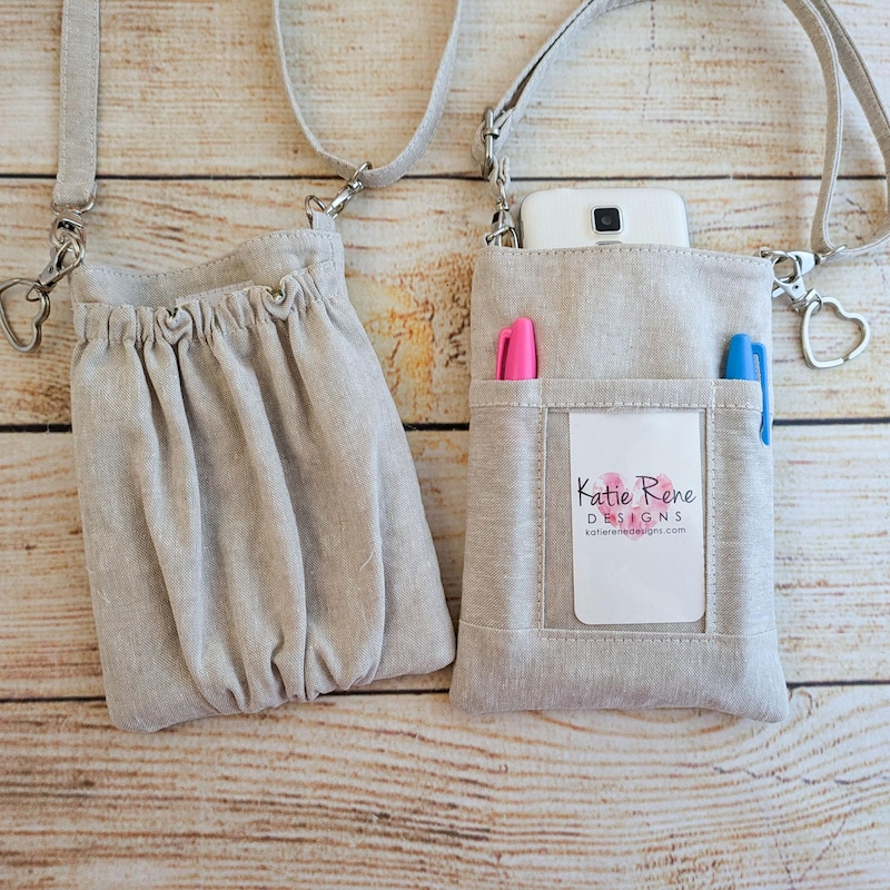 Blue Lanyard With Cross - Etsy