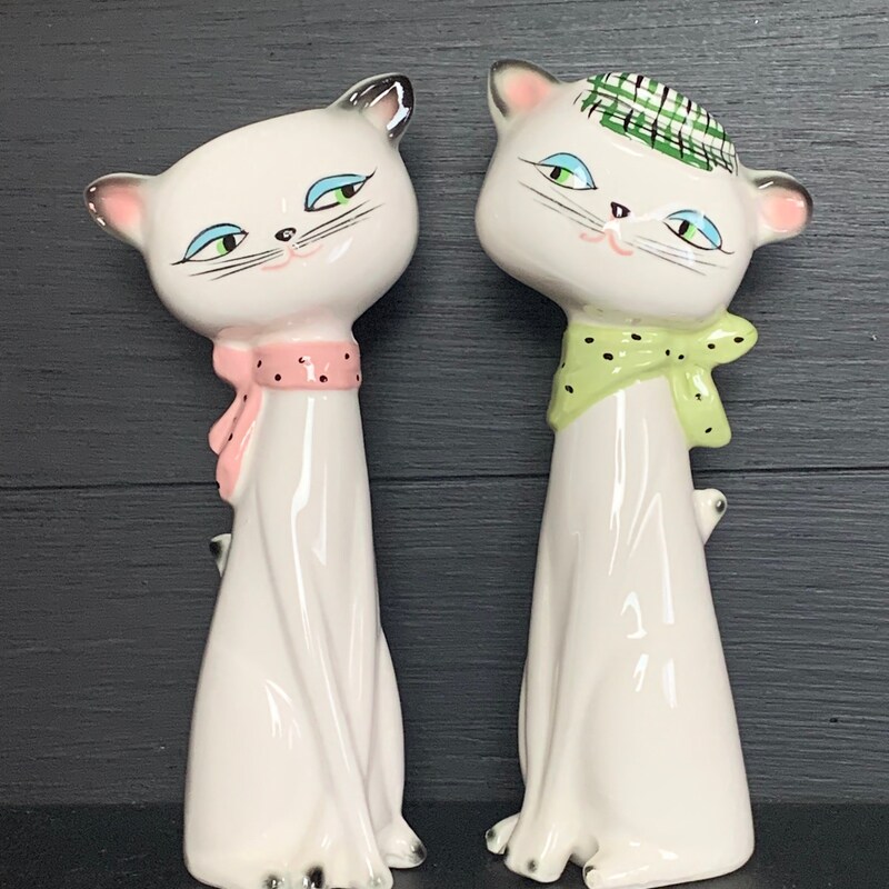 Holt Howard Cats - Etsy