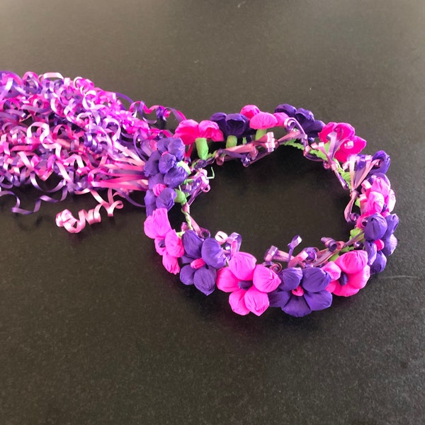 Paper Crown - Etsy