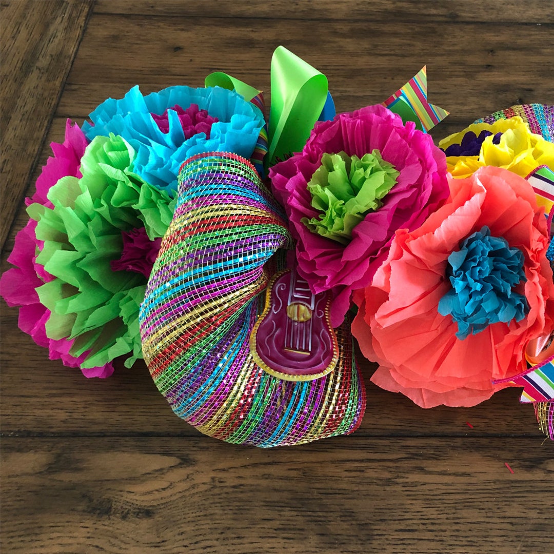 Fiesta Garland, Fiesta San Antonio 2020, Viva Fiesta Garland, Cinco De ...