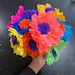 Fiesta Paper Flower Crowns, San Antonio 2022 Fiesta Paper Flower Crowns ...