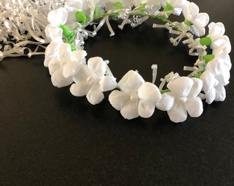 Fiesta Paper Flower Crowns, San Antonio 2022 Fiesta Paper Flower Crowns ...