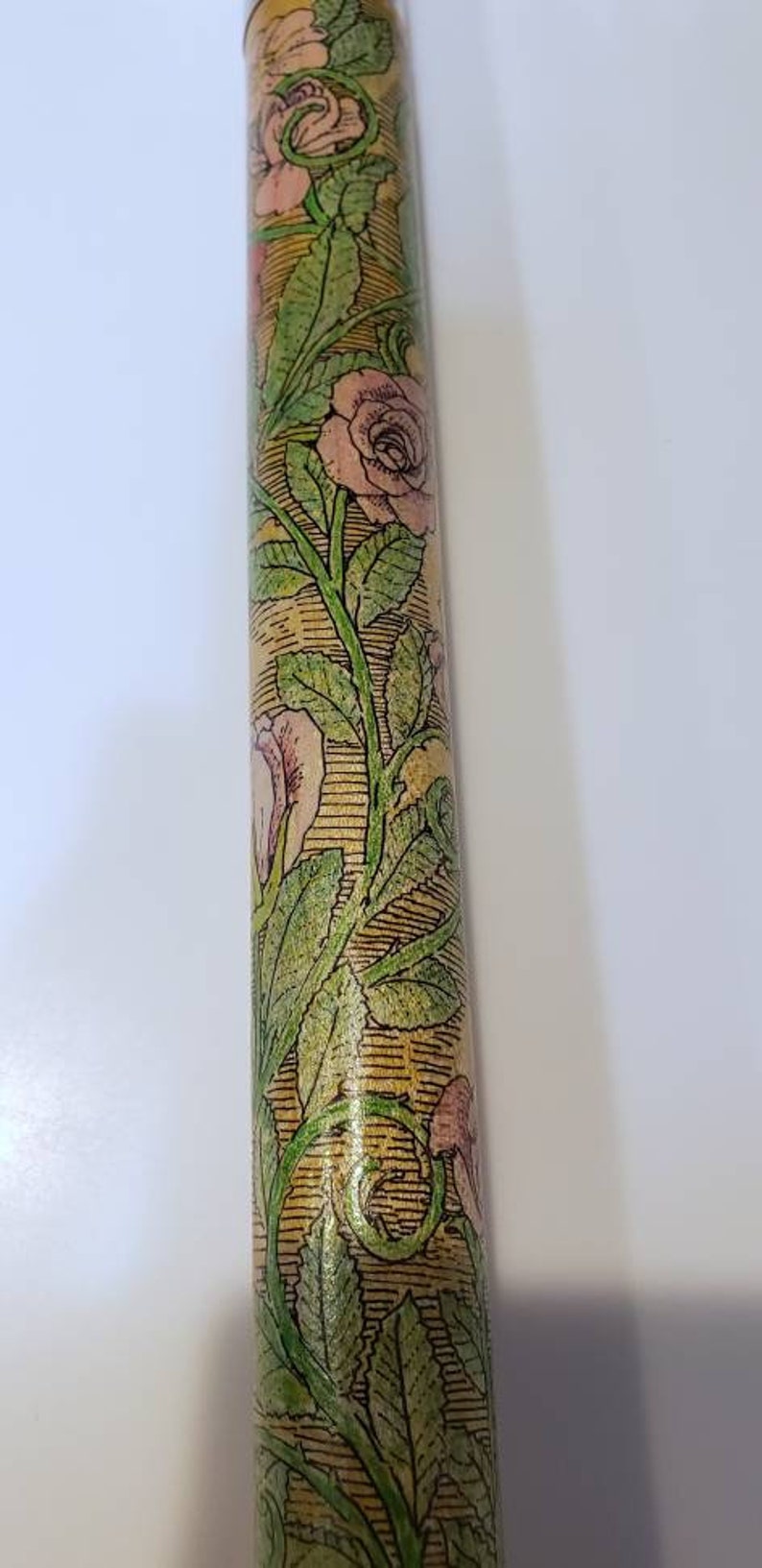 Custom Cane With Decorative Handle | Etsy