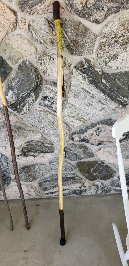 Cornish Prayer Walking Stick | Etsy