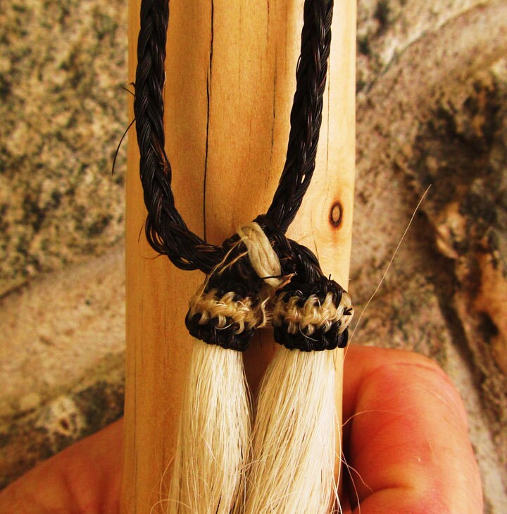 Chaco Canyon Walking Stick - Etsy