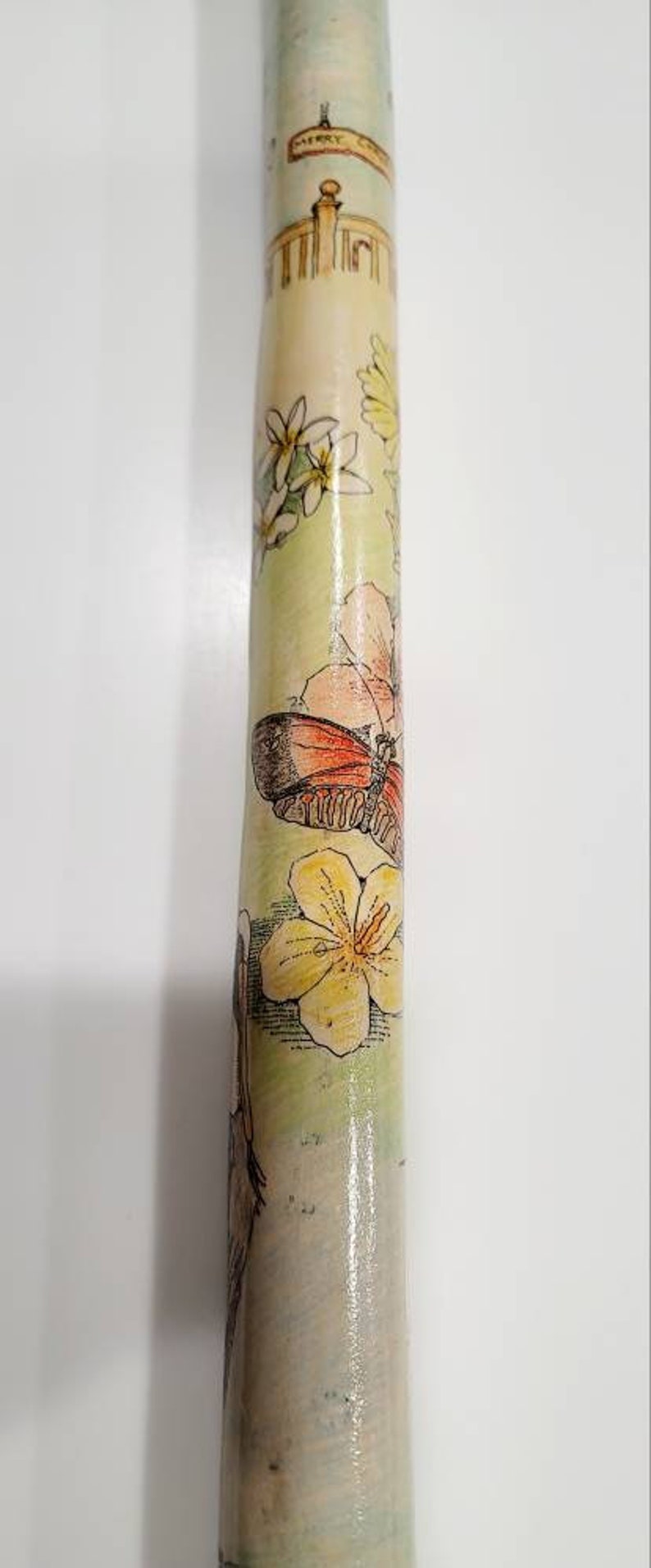 Florida Keys Walking Stick or Cane - Etsy