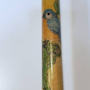 Custom Cane With Decorative Handle - Etsy