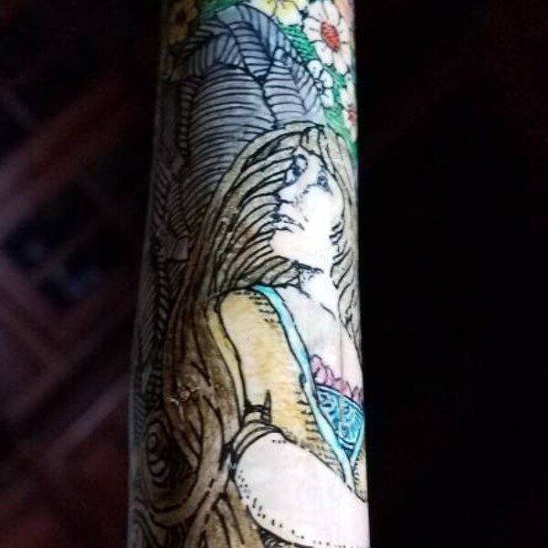 Sword Walking Stick - Etsy