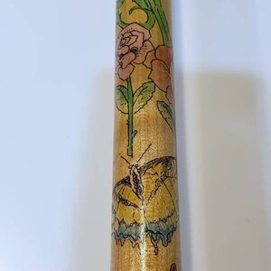 Custom Cane With Decorative Handle - Etsy