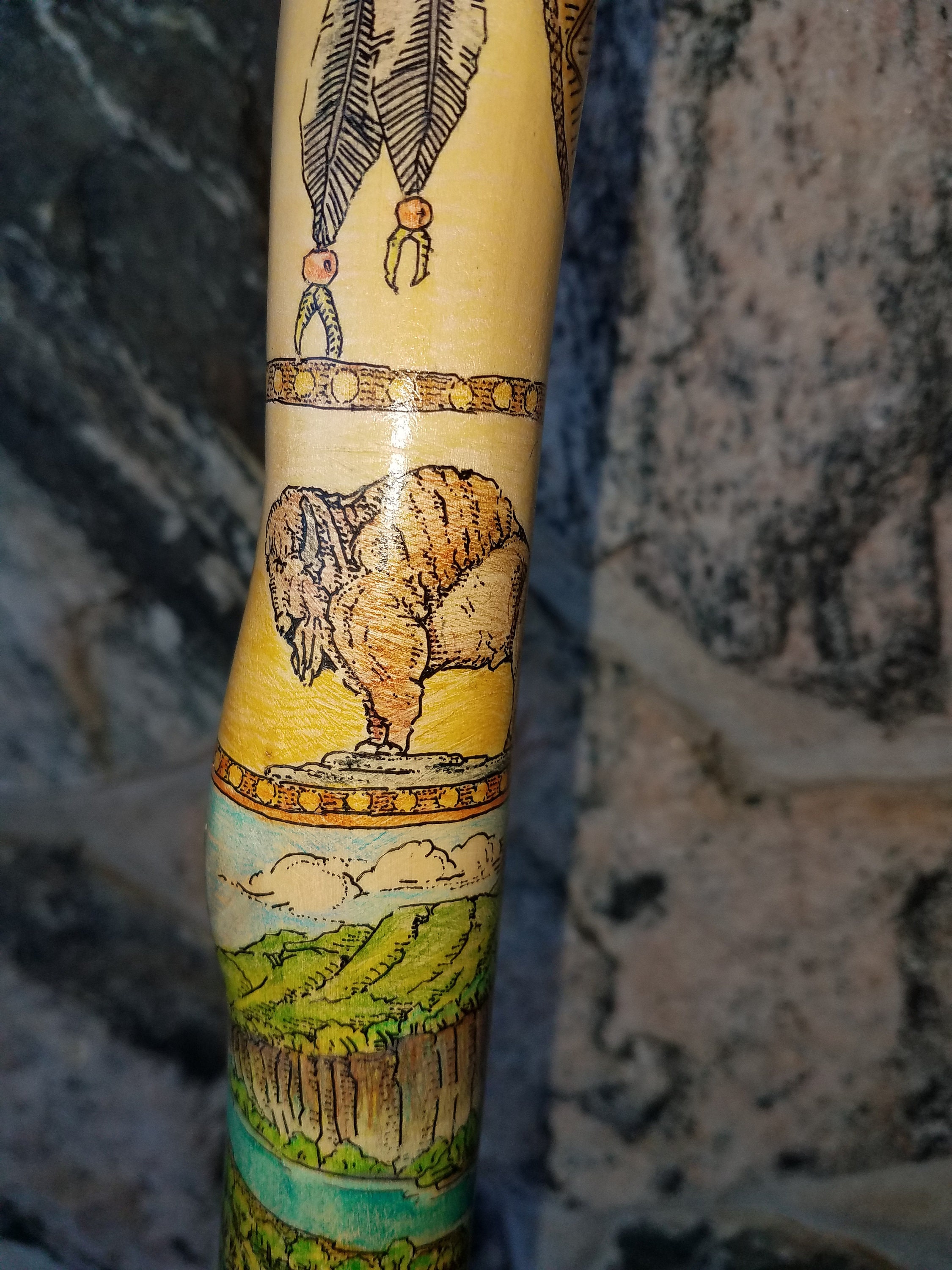 Custom Order Request 24 of Art Work - Etsy