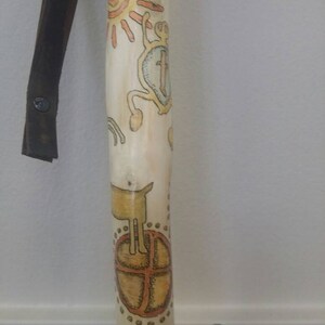 Durango Walking Stick - Etsy