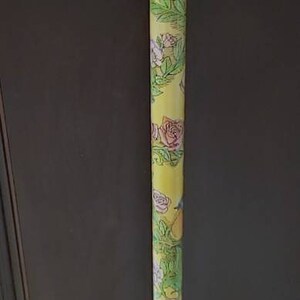 Custom Cane With Decorative Handle - Etsy