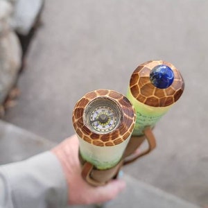 Two Together Walking Sticks - Etsy