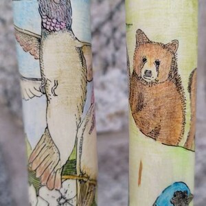 Two Together Walking Sticks - Etsy