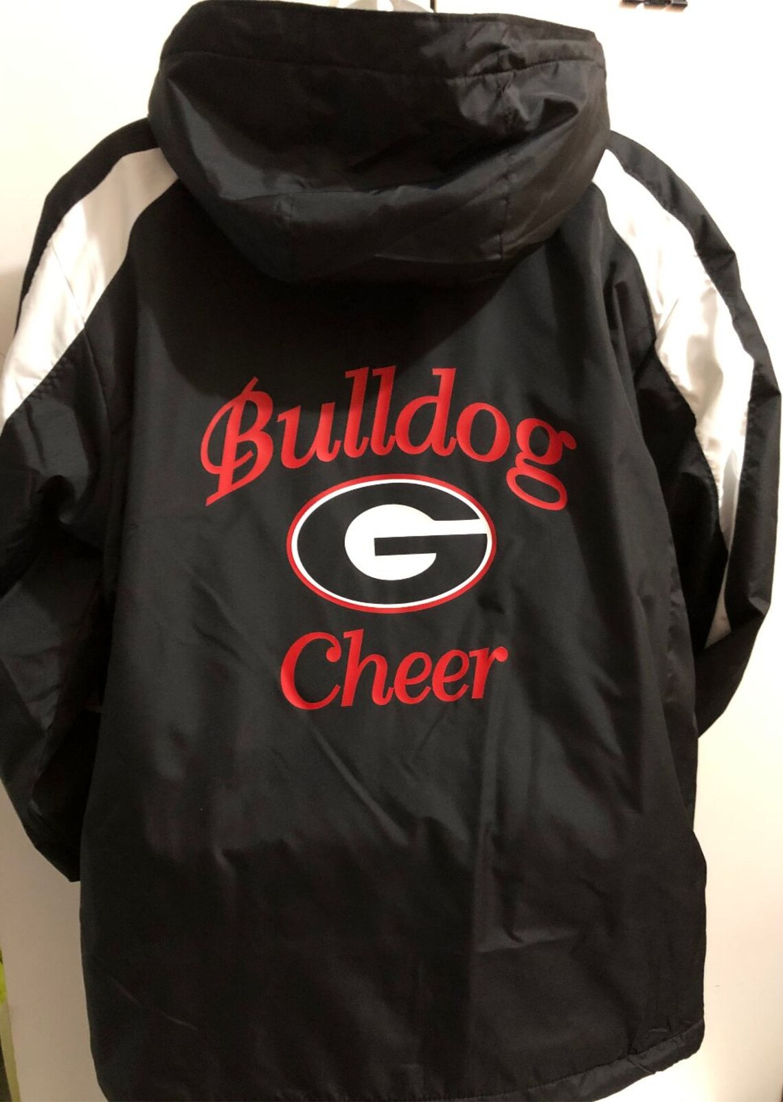 Cheer Jacketscustomize for Your Team | Etsy