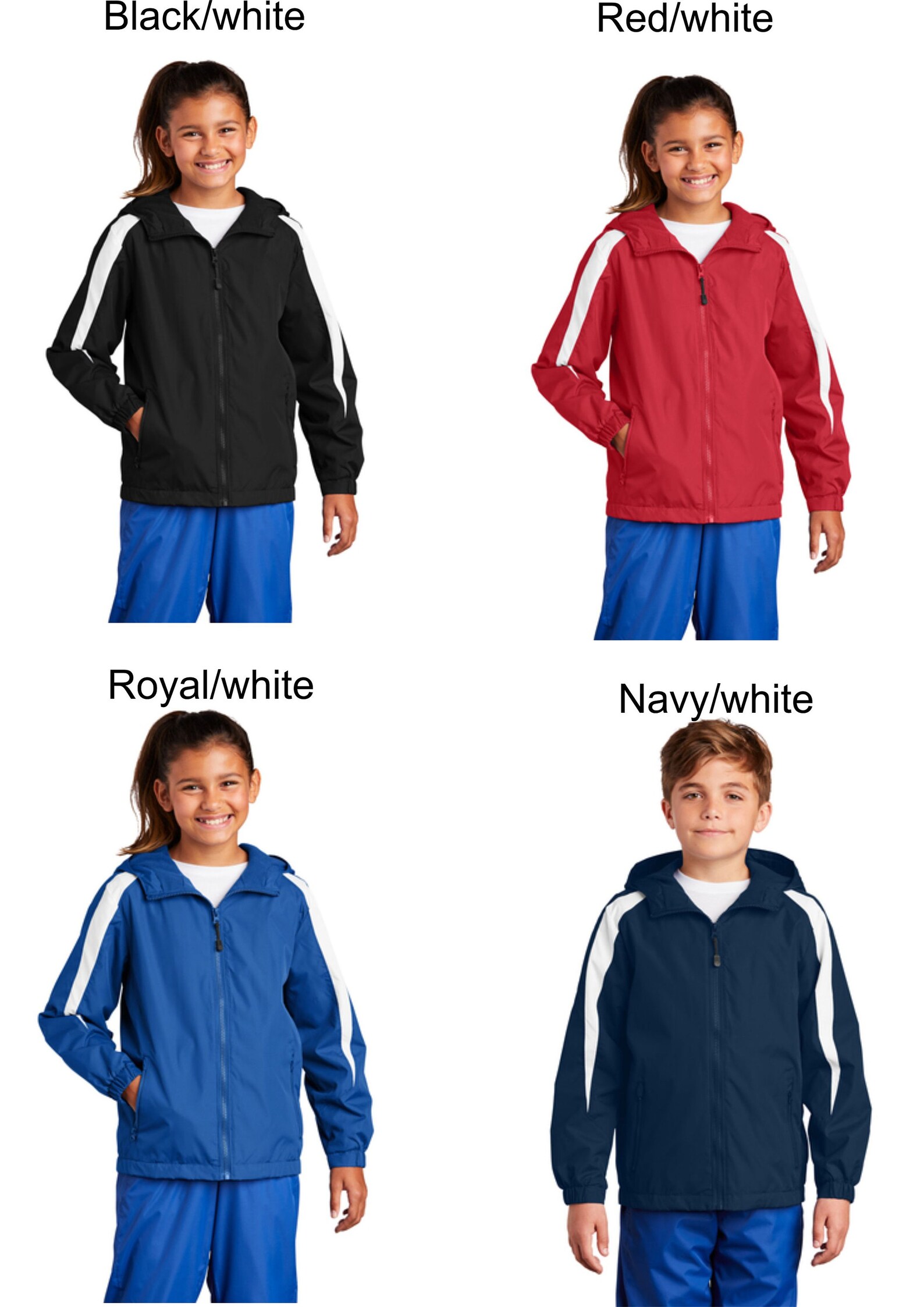 Cheer Jackets or Coach Jackets - Etsy