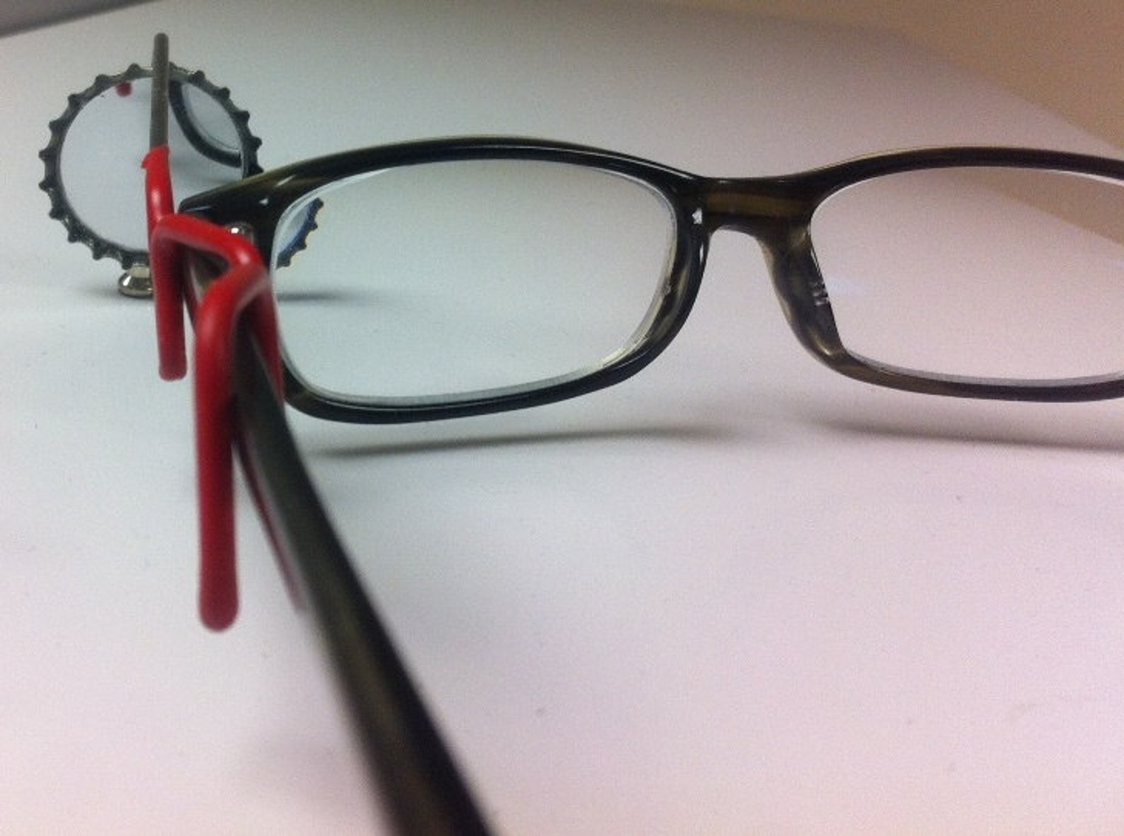 Beer View Mirror (california, Hawaii, and Alaska): Bicycling Mirror ...