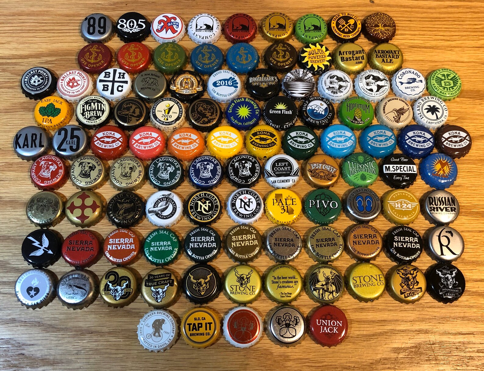 Beer View Mirror california Hawaii and Alaska: Bicycling - Etsy