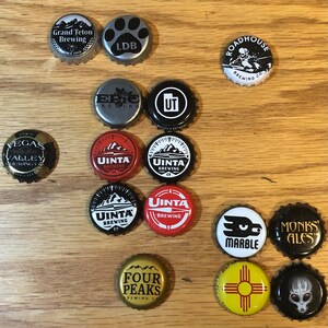 Beer View Mirror (colorado/new Mexico/utah/idaho/montana/arizona ...